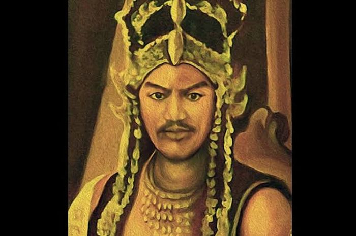 Mengenal Kerajaan Pajajaran, Kerajaan Hindu di Tatar Pasundan yang ...