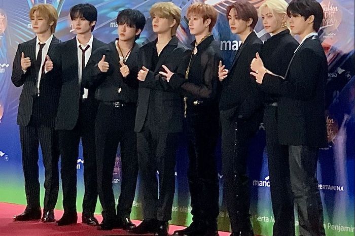 Lirik Lagu Baru Stray Kids, WHY? Yuk Nynyi Bareng!