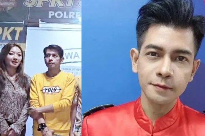 Syok Terima Tagihan Fiktif, Ini Kronologi Data Pribadi Veri AFI ...