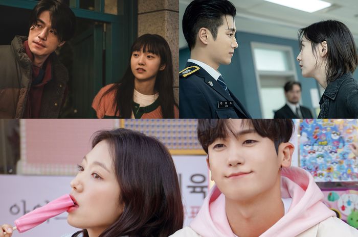 Siap Tayang Dan Menghibur Penonton Kdrama Inilah 6 Drama Korea Yang