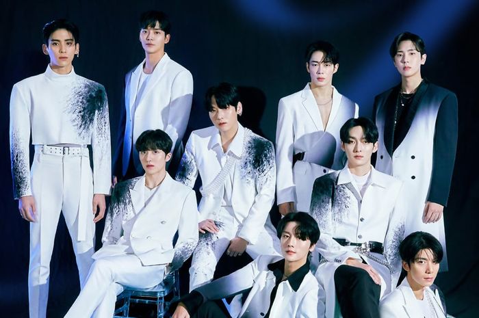 SF9 Jadi Cowok Galau Putus Cinta di MV Lagu Baru Bibora, Simak Lirik Lengkapnya di Sini!
