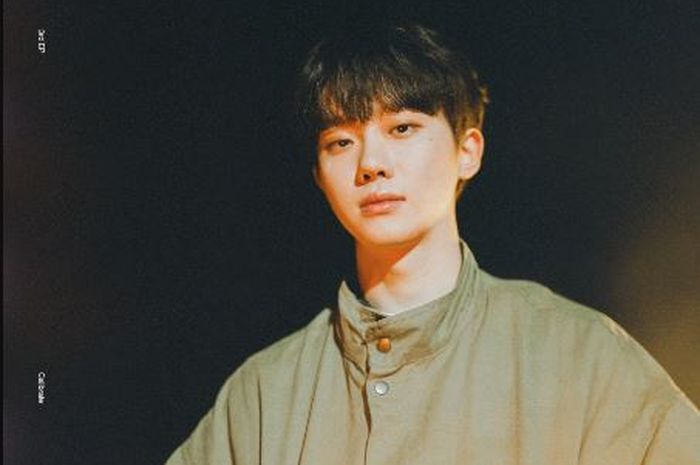 Ha Hyun Sang Kembali Bikin Ambyar dengan Lagu Baru, Ini Lirik Tell Me ...