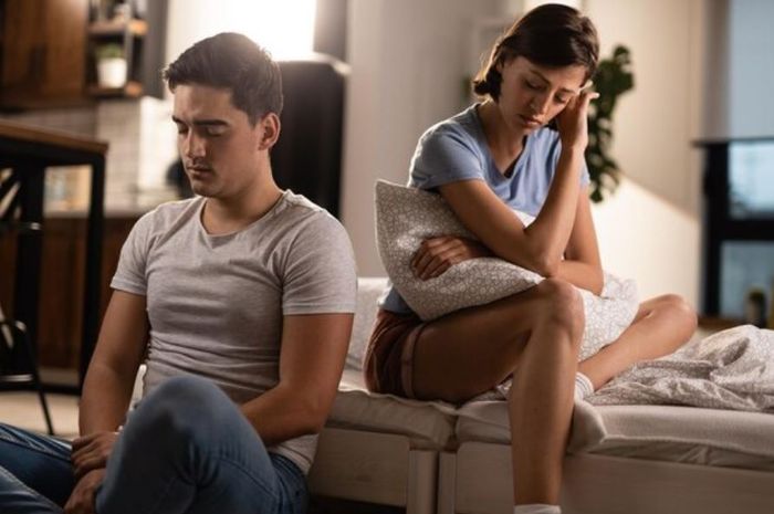 8 Quotes tentang Pertengkaran dalam Hubungan, Bantu Cepat Baikan sama ...