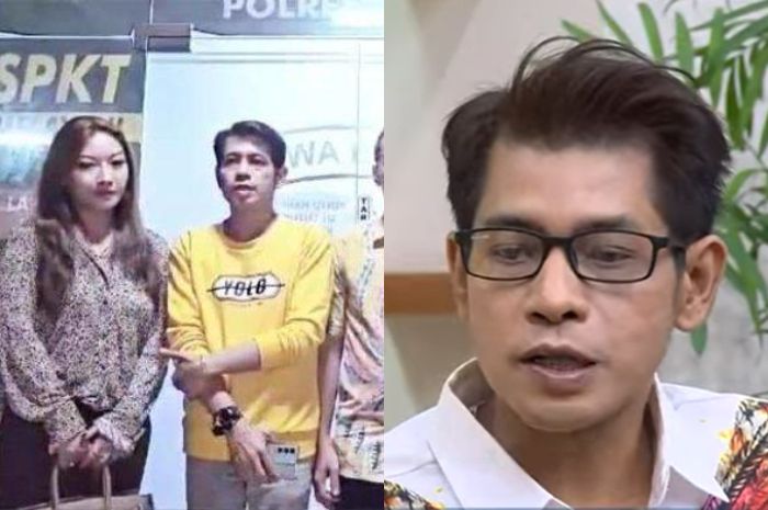 Tergoda Iklan Pinjol di Instagram, Veri AFI Kebingungan Terus-terusan ...