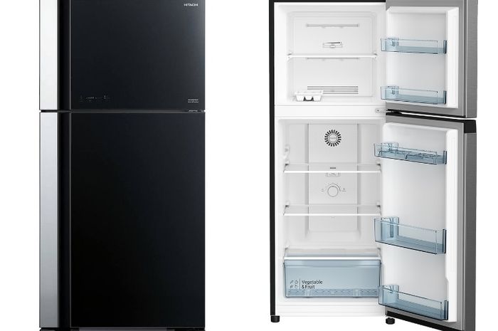 Daftar Service Center Kulkas Hitachi Pulau Jawa, Lengkap dengan Alamat ...