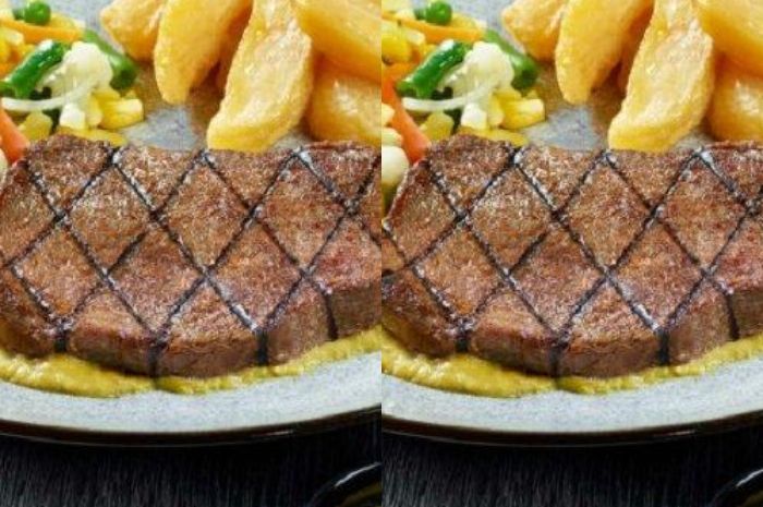 Makan Steak Harga Murah Meriah! Promo Makan di Abuba Steak Diskon 30 ...
