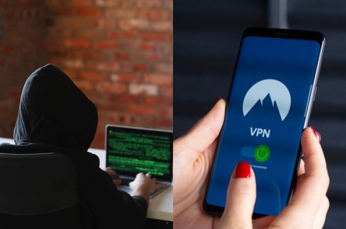Benarkah Jadi Rawan Kena Penipuan? Ini 5 Risiko Pakai VPN Gratisan di ...