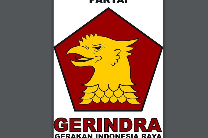 Arti dan Makna Lambang Partai Gerindra, Salah Satunya Kemakmuran - Intisari