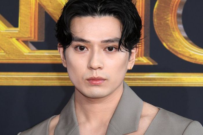 Mackenyu Arata Susah Belajar Budaya Jepang Sebagai Anak Bikultural ...