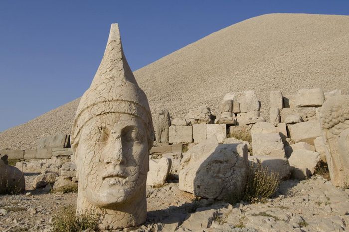 Sejarah Dunia: Enam Peradaban Manusia Paling Awal dan Peninggalannya ...