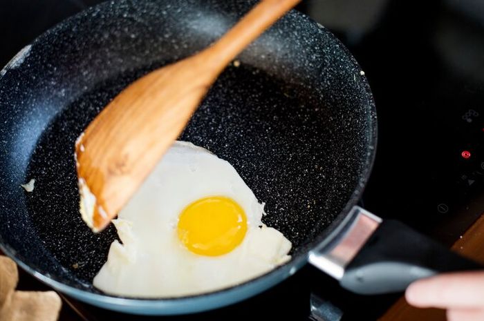 5 Cara Memasak Telur yang Tepat dan Sehat, Bisa Jaga Kandungan Nutrisi ...
