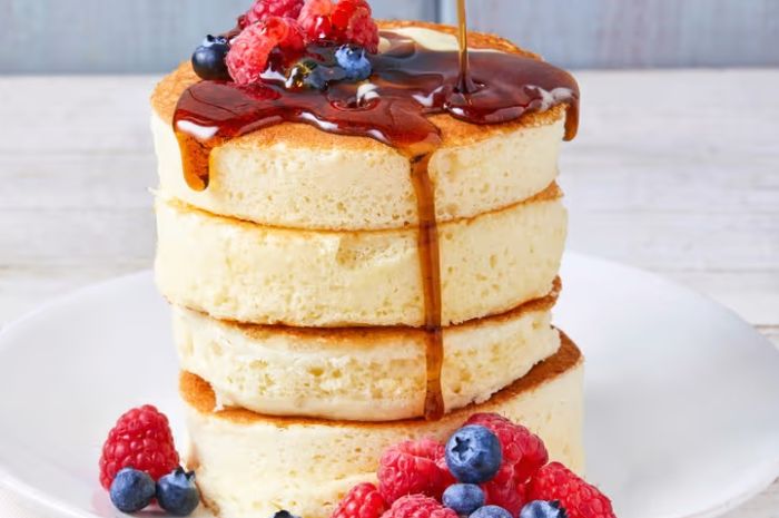 Pertama Bikin Langsung Berhasil, Terbongkar Juga Trik Membuat Japanese ...