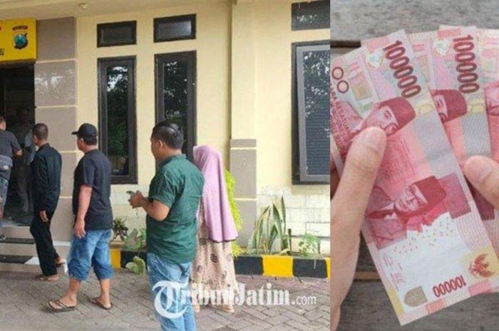 Bikin Geger, 5 Warga di Probolinggo Syok Saat Mendadak Punya Utang Rp 25 Juta di Bank, Diduga ...