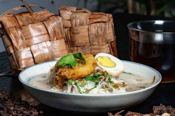 4 Fakta Menarik Soto Banjar Khas Kalimantan Selatan, Tidak Pakai Nasi ...