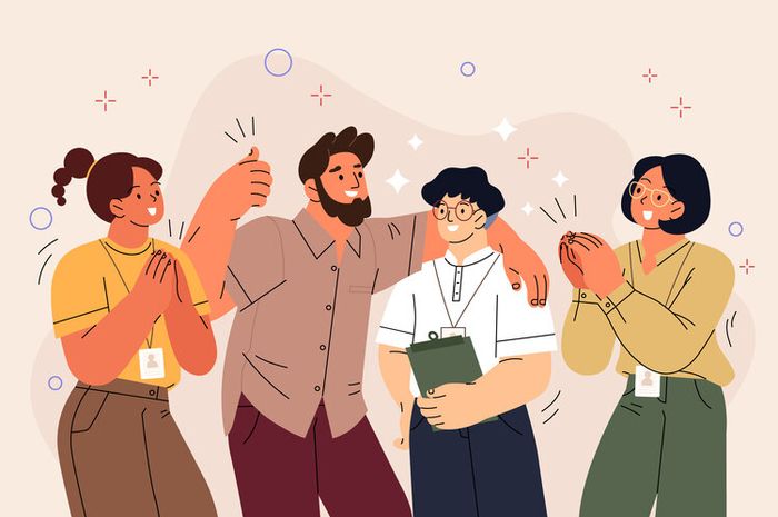 8 Cara Memberi Semangat Belajar untuk Teman dalam Bahasa Inggris - Adjar
