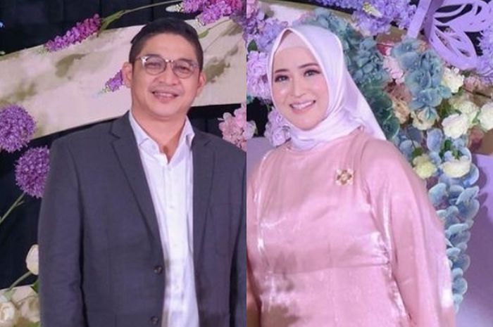 15 Tahun Cerai Okie Agustina Masih Panggil Ayah Bunda Dengan Pasha