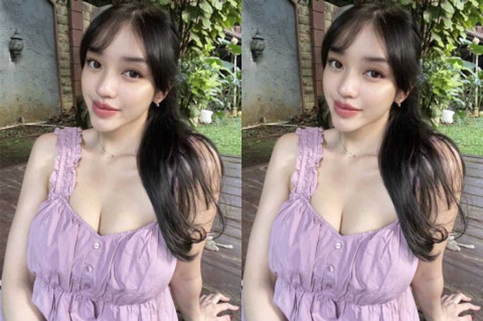 Trending di X Twitter, Ini Profil Lengkap Amanda Zahra, Selebtwit Cantik Lulusan Kedokteran UGM ...