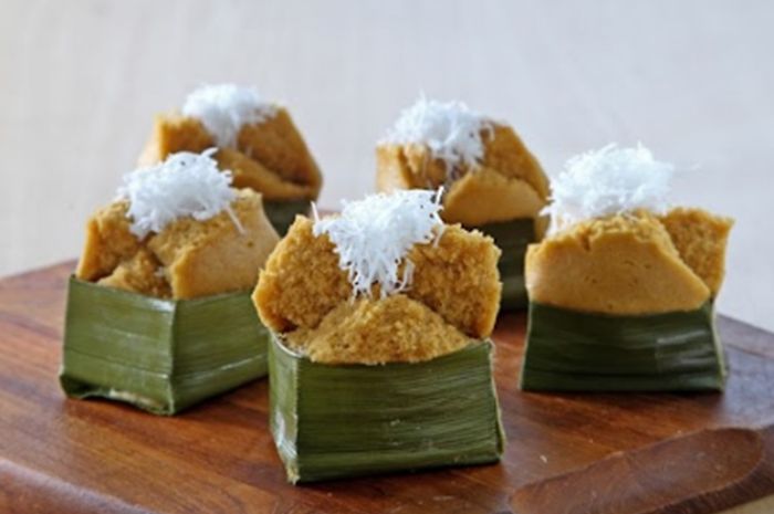 5 Trik Membuat Apang Coe Khas Manado agar Hasilnya Mekar Sempurna ...