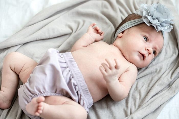 12 Rangkaian Nama Bayi Perempuan Awalan Huruf B, Modern dan Penuh Arti ... 12 Rangkaian Nama Bayi Perempuan Awalan Huruf B, Modern dan Penuh Arti ...