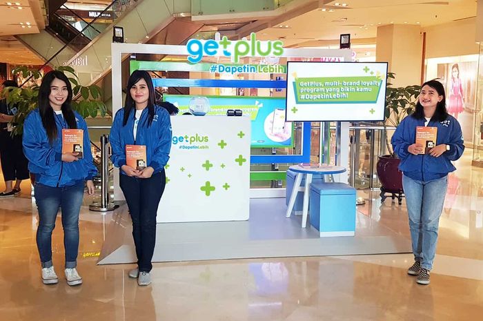 GetPlus Kenalkan Retail Media Network Berbasis Artificial Intelligence ...