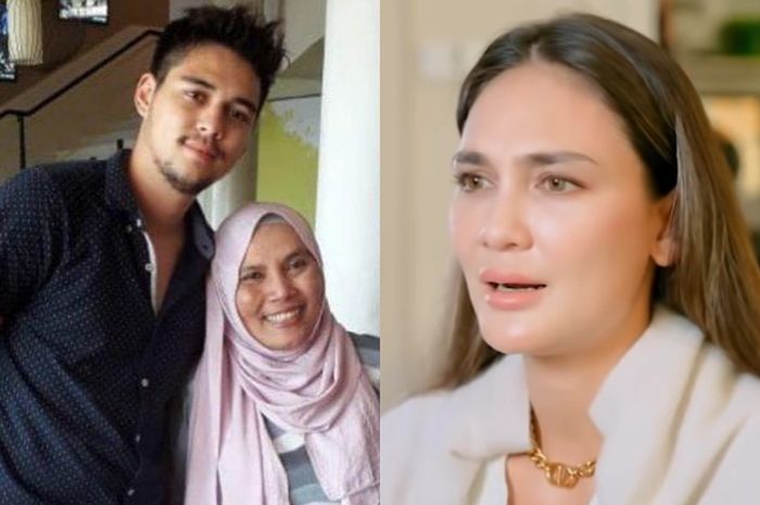 Terkuak Ibunda Maxime Bouttier Sempat Sungkan Tinggal di Rumah Luna ...