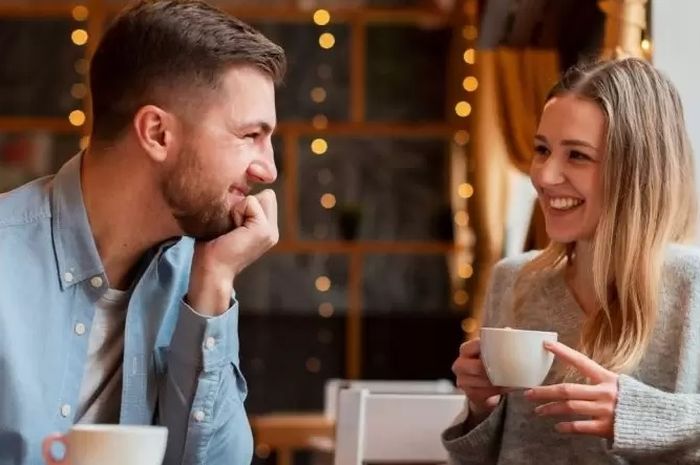 Cewek Harus Tahu Ini 7 Tahapan Jatuh Cinta Yang Dirasakan Cowok