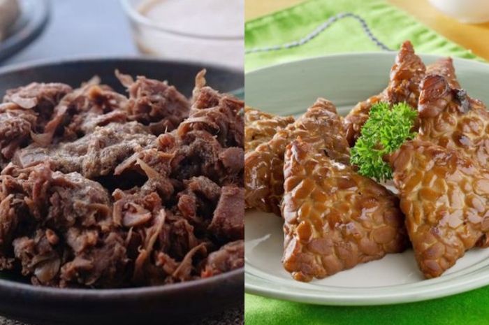 Mengapa Makanan Jawa Tengah dan Jogja Identik dengan Manis? Begini ...