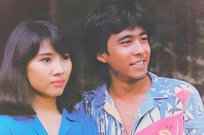 Eks Istri Rano Karno Bikin Penasaran, Ini Sosok Nani Soewanto yang ... Eks Istri Rano Karno Bikin Penasaran, Ini Sosok Nani Soewanto yang ...