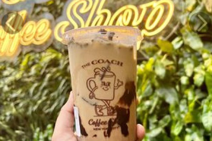 3 Tempat Viral yang Wajib Dikunjungi Bareng Bestie, Harga Dimulai dari ...