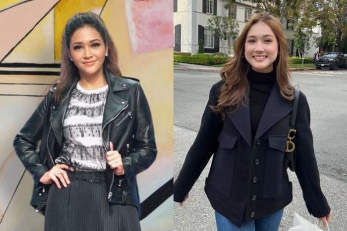 Hubungan Al Ghazali dan Laura Moane Makin Matang, Maia Estianty Pamerkan Foto Bareng hingga ...