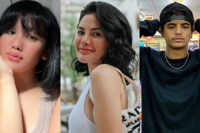 Nikita Mirzani Tolak Vadel Badjideh, Ngedance doang Nggak Bisa Jadi Mantu!