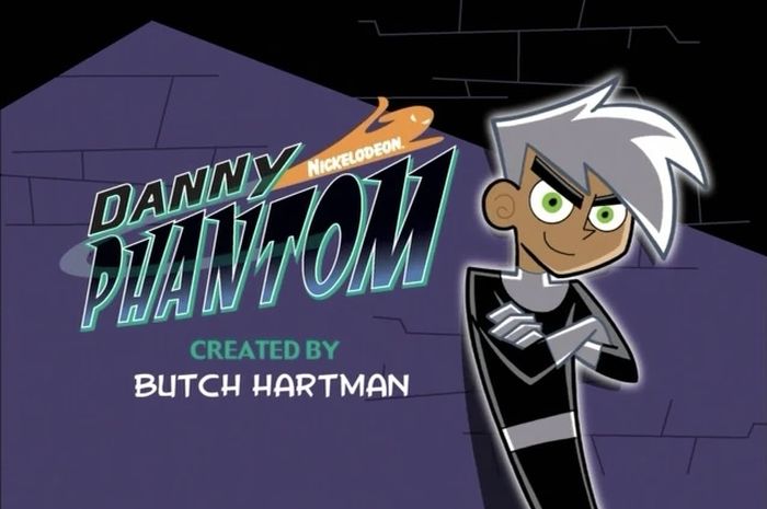 Serial Animasi Danny Phantom Dibuat Live Action, Siapa Pemeran yang ...