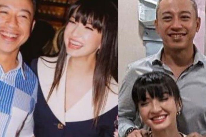 Calon Suami Raline Shah Bukan Orang Sembarangan, Bocor Rencana ...