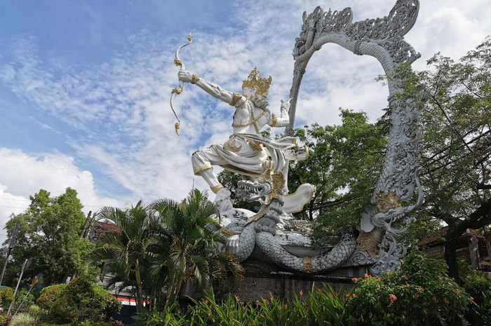 Kebal Tusukan Hingga Tembakan Inilah Jukse Besi Panglima Perang dari ...