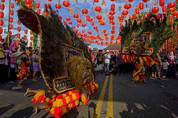 Dikenal Multikultur, Bagaimana Bentuk Keberagaman Masyarakat Indonesia ...