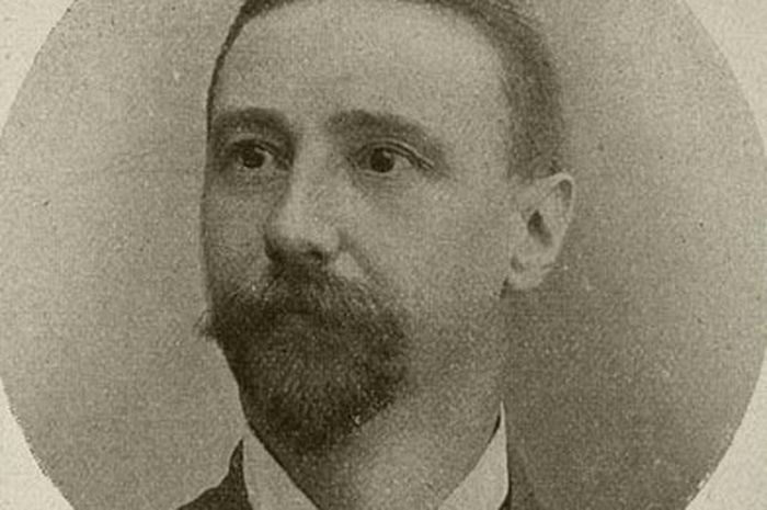 Pendeta Berkebangsaan Belanda Tapi Lahir Di Jombang, Inilah Orang ...