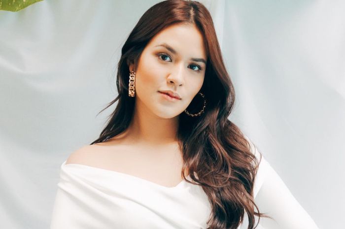 Sukses Jadi Penyanyi Papan Atas, Raisa Tak Gengsi Geluti Bisnis Kuliner ... Sukses Jadi Penyanyi Papan Atas, Raisa Tak Gengsi Geluti Bisnis Kuliner ...