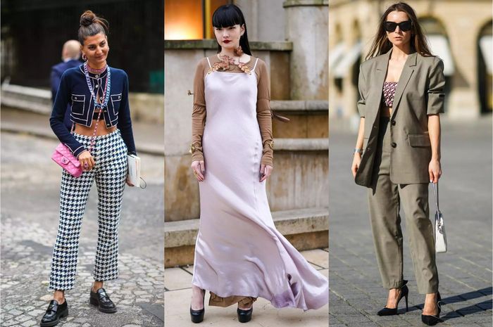 3 Pilihan Outfit 90-an yang Kembali Jadi Tren, Ini Referensinya! - Stylo