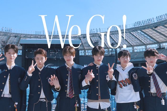 Fix! Unit Baru NCT Bernama NCT WISH, Intip Trailer Debut Grupnya ...