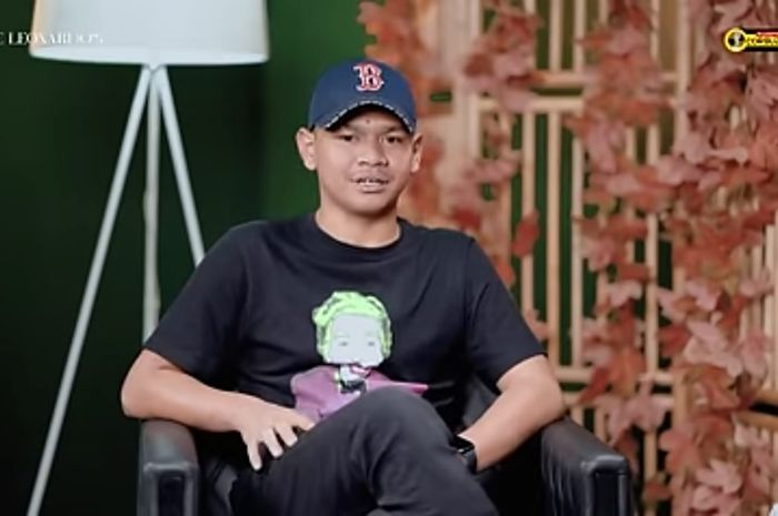 Sempat Dituding Melecehkan AGH hingga Buat Mario Dandy Naik Pitam, David Ozora Beberkan Kejadian ...