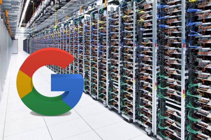 Produksi Emisi Karbon Google Melonjak Akibat Data Center Pakai AI - Info Komputer
