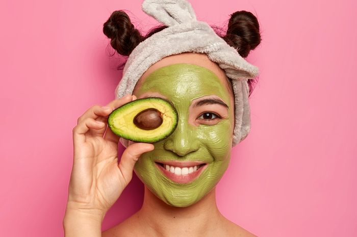 5 Racikan Masker Buah untuk Memutihkan Wajah, Aman dengan Bahan Alami ...