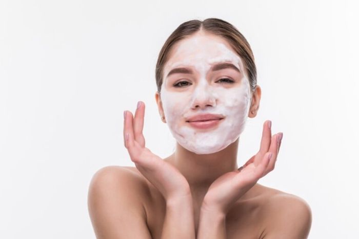 Manfaat Masker Susu Untuk Wajah Rahasia Kecantikan Kini Terbongkar