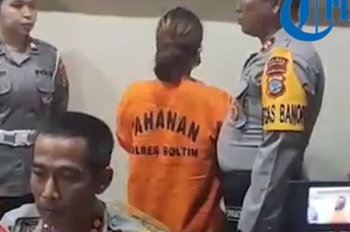 Bunuh dan Mutilasi Bocah 8 Tahun Demi Dapatkan Emas, Pasutri di Boltim ...