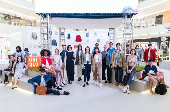 Intip Koleksi LifeWear Spring/Summer 2024 Uniqlo Bertema Ease Into ...