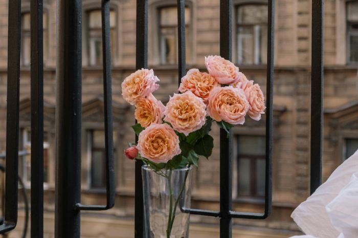 3 Arti Mimpi tentang Bunga, Ternyata Tak Selalu Menandakan Cinta dan ...