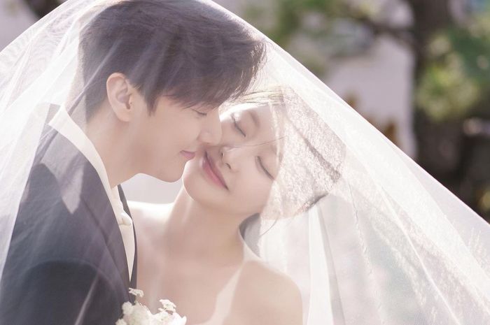 Jelang Pernikahan, Thunder MBLAQ dan Mimi Gugudan Rilis Lagu Baru ...