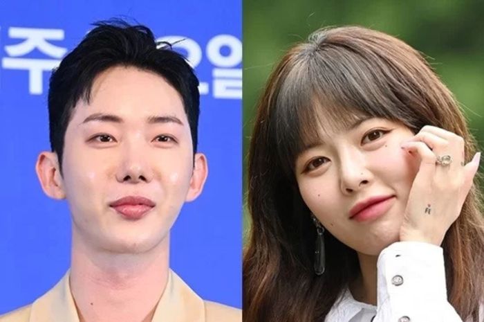 Jo Kwon Bilang Masih Temanan Sama HyunA Setelah Kabar Unfollow Instagram - CewekBanget