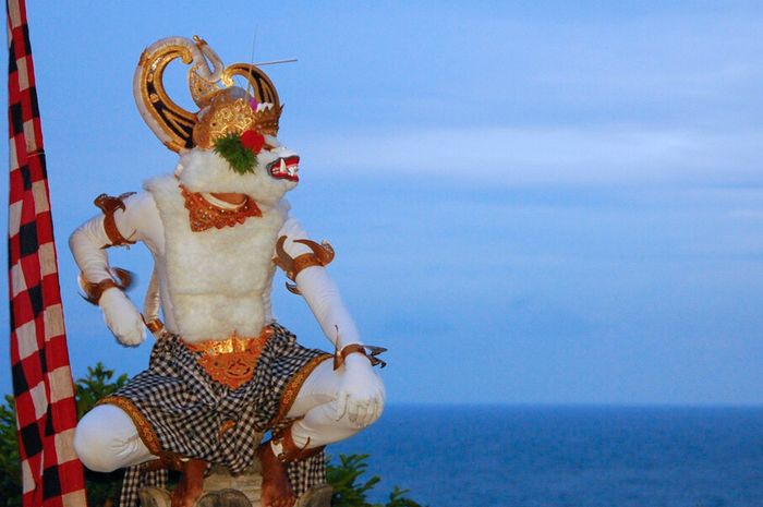 Mengenal Tokoh Pewayangan Si Kera Putih, Apa Kelebihan Dari Hanoman? - Bobo