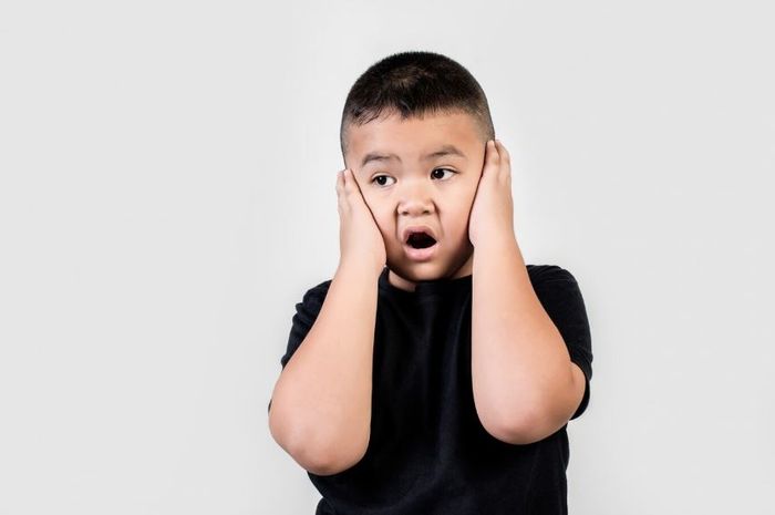 Arti Kata ''Cringe'' dalam Bahasa Gaul dan Contoh Kalimatnya - Kids Arti Kata ''Cringe'' dalam Bahasa Gaul dan Contoh Kalimatnya - Kids